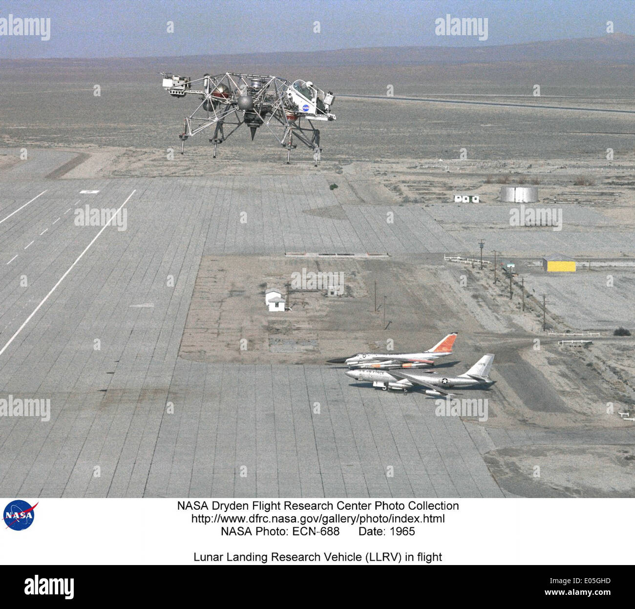 Lunar landing research vehicle hi-res stock photography and images - Alamy