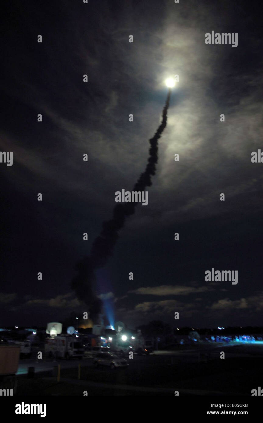 Space Shuttle Discovery, one of NASA’s most iconic spacecraft ...