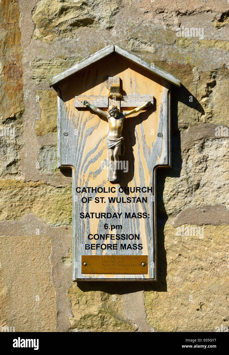 Saint wulstan hi-res stock photography and images - Alamy