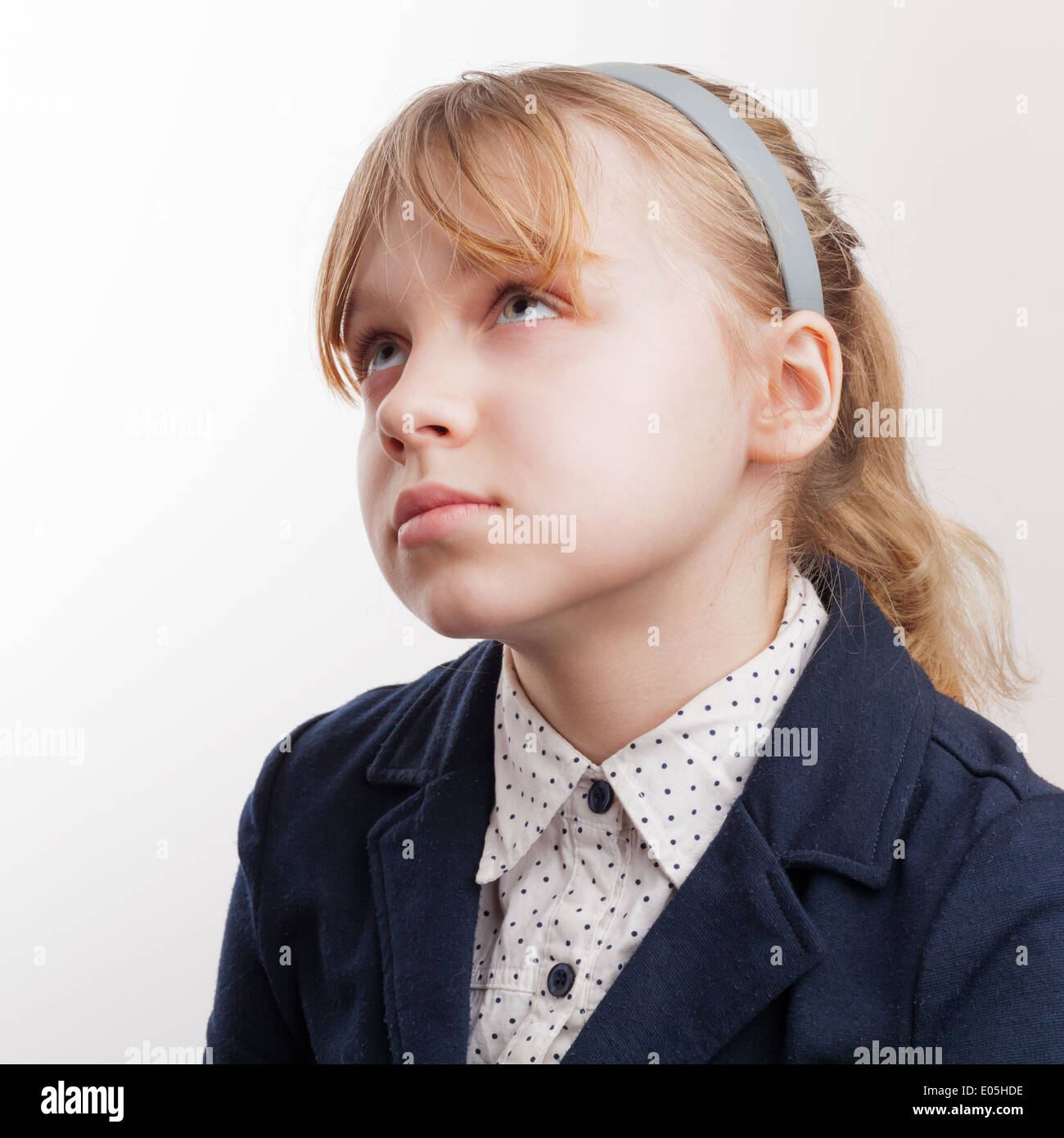 Think task hi-res stock photography and images - Alamy