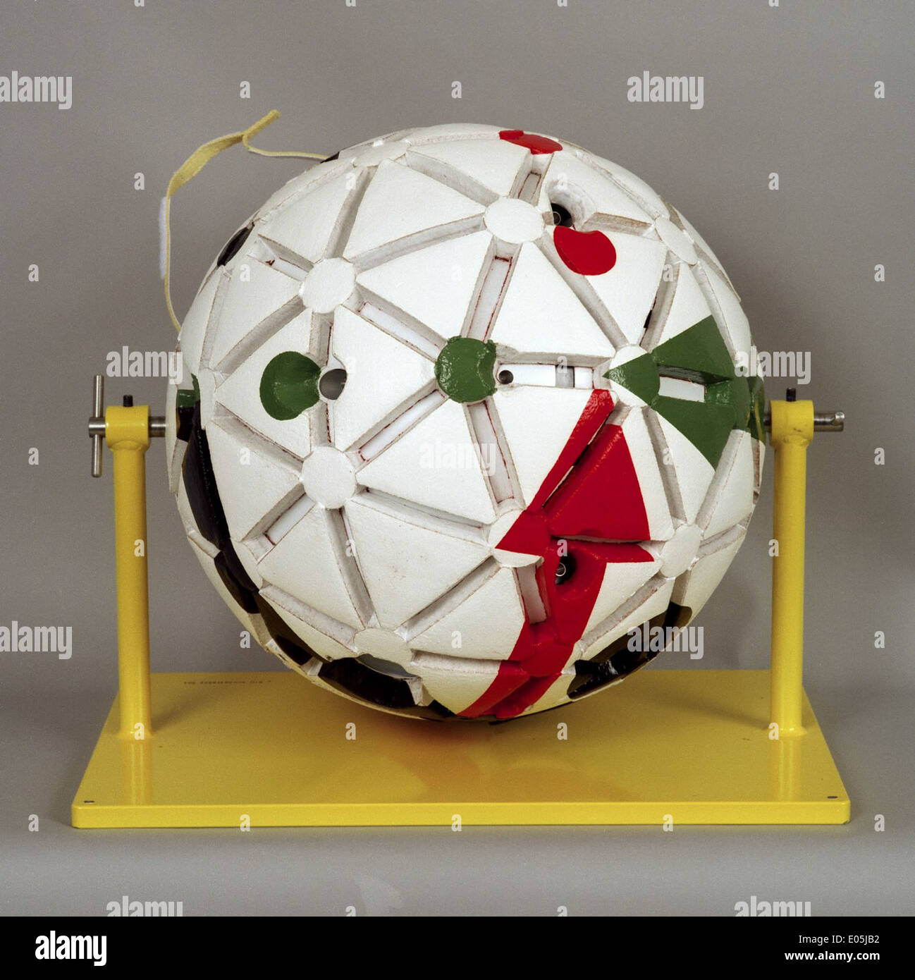 Robotic features hi-res stock photography and images - Alamy