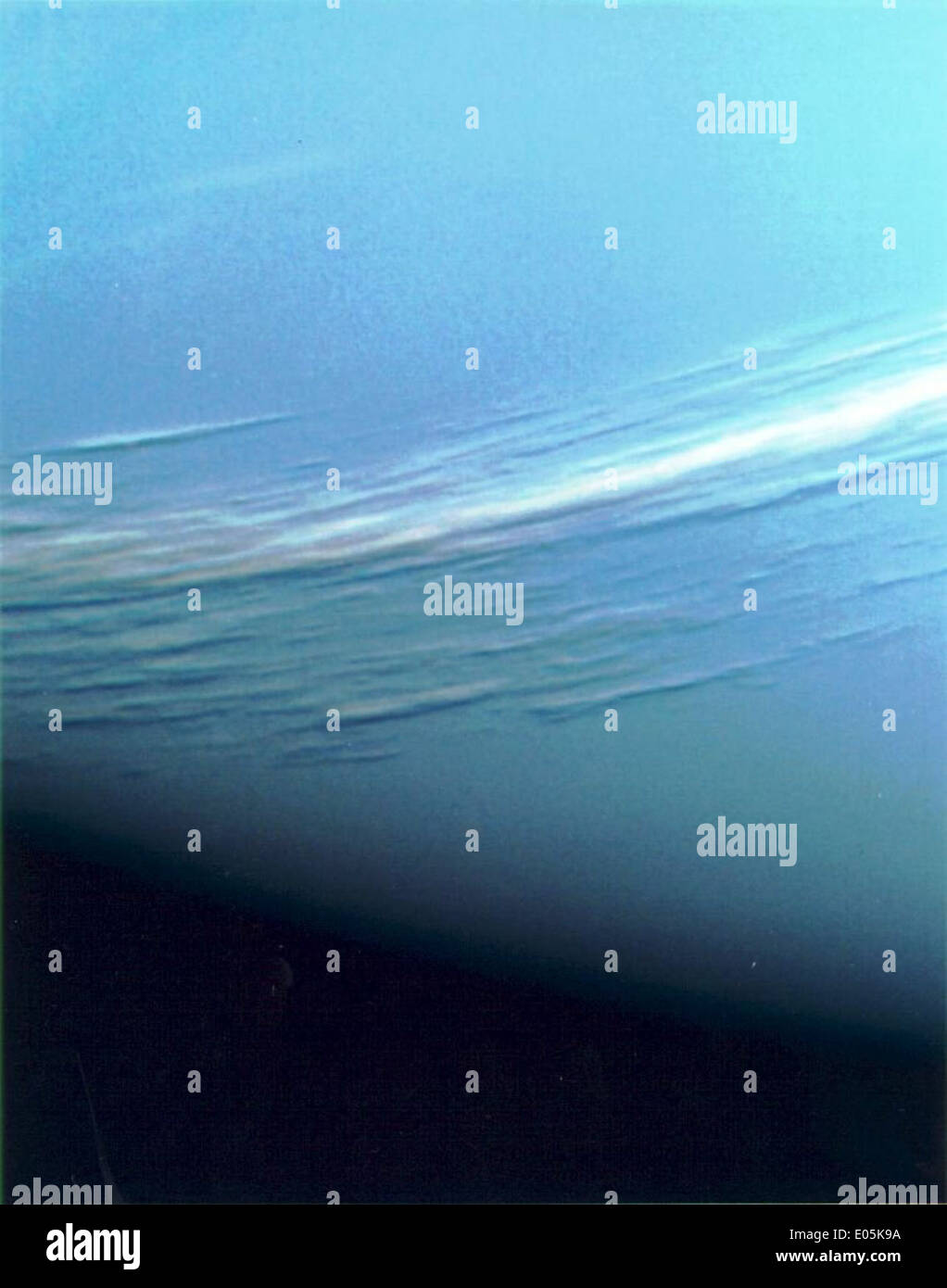 NASA’s Voyager 2 spacecraft prepares for its first flyby of Neptune in ...