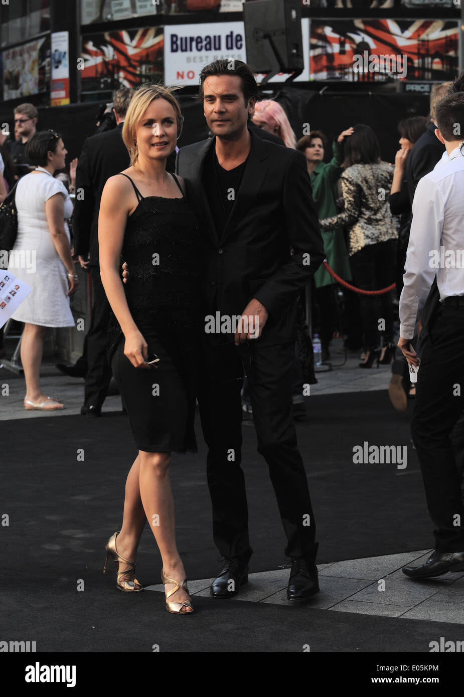 Radha Mitchell Surrogates