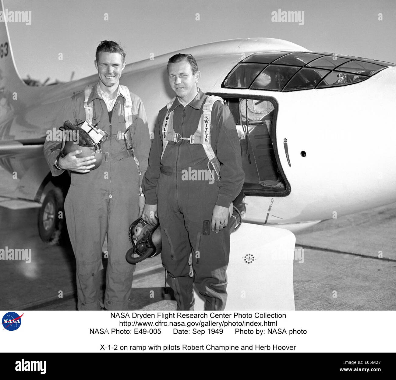 Robert champine hi-res stock photography and images - Alamy