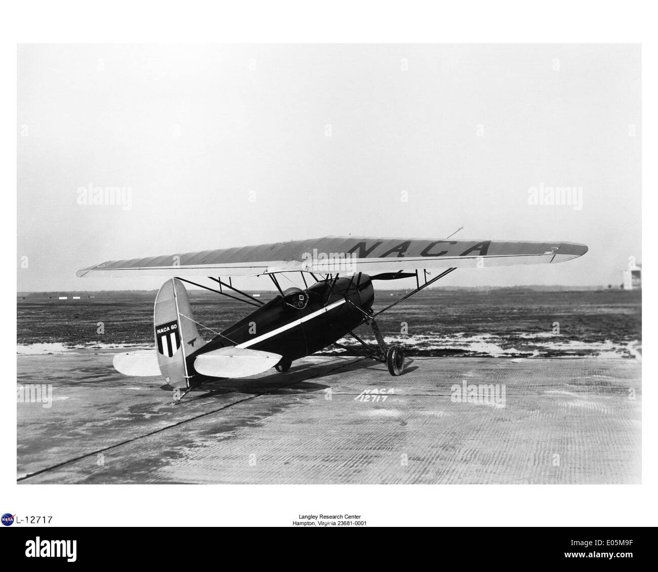 The Fairchild 22, a historic 1936 airplane, was part of early ...