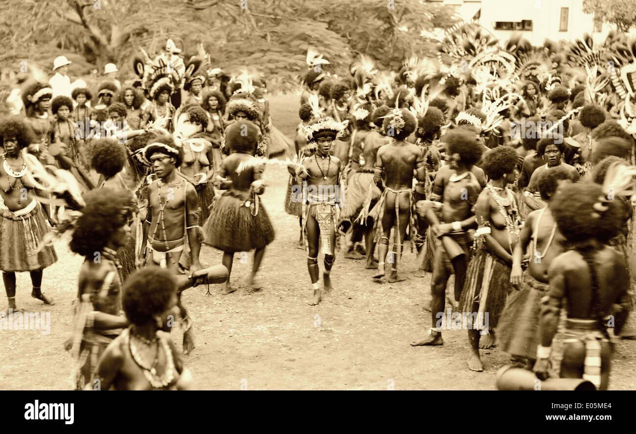 Papa New Guinea Stock Photo - Alamy