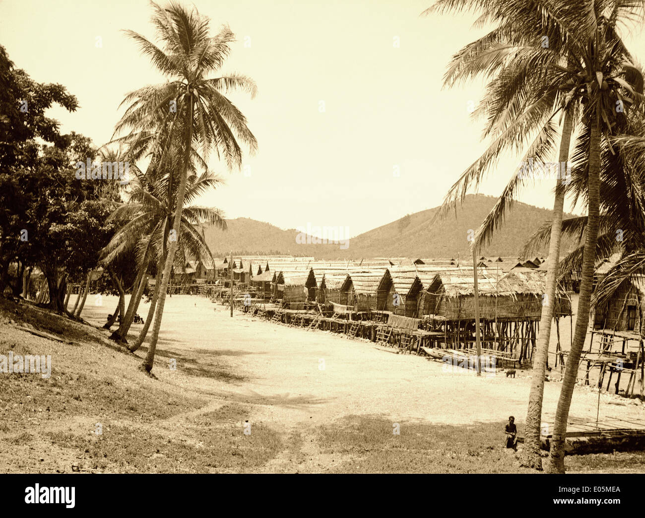 Papa New Guinea Stock Photo - Alamy