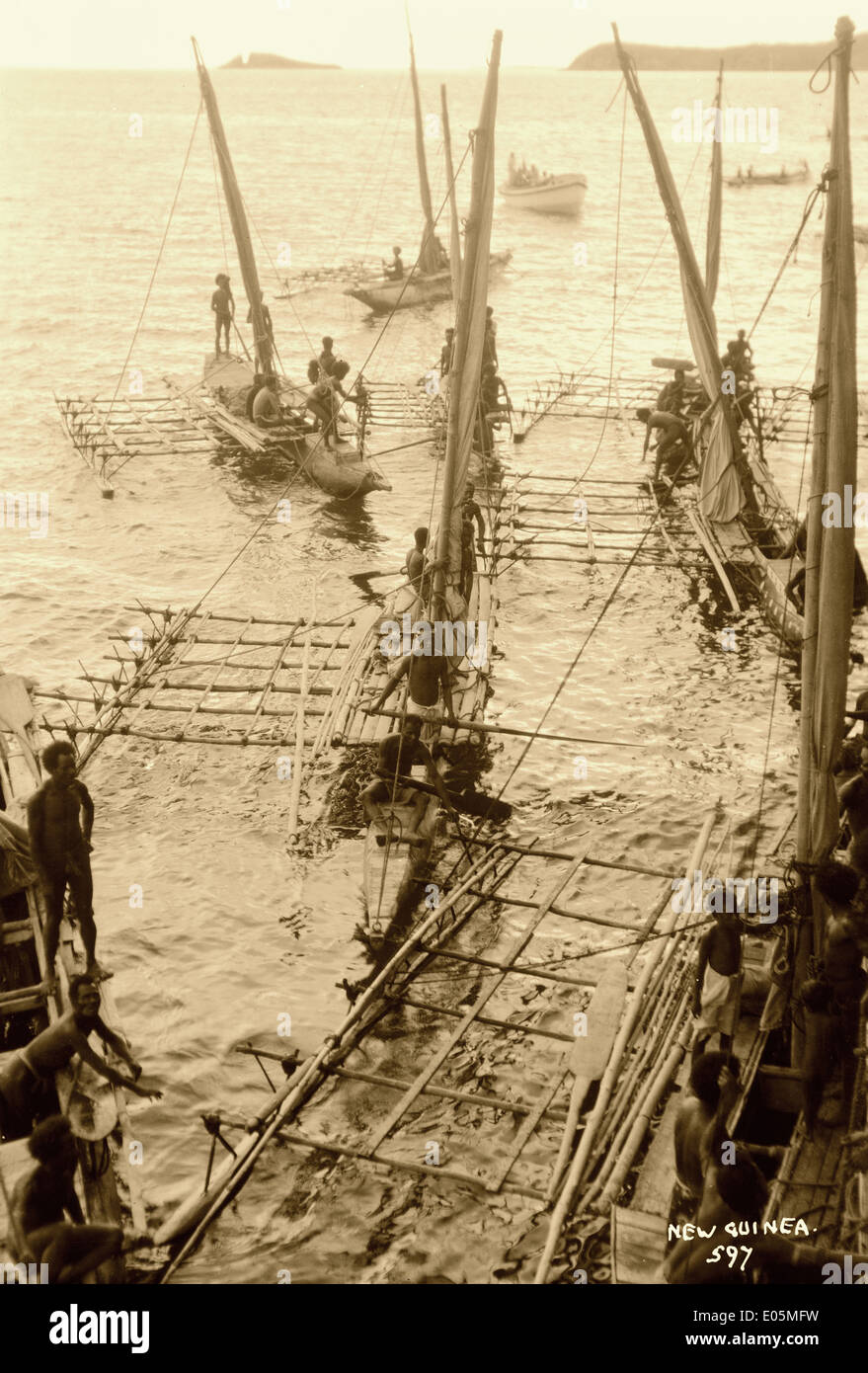 Papa New Guinea Stock Photo - Alamy