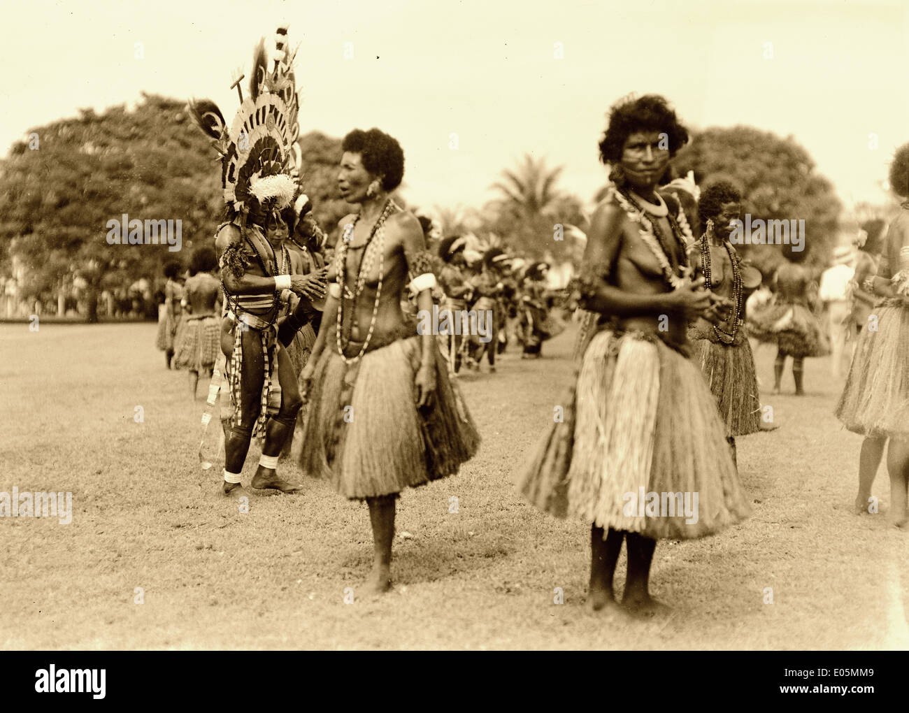 Papa New Guinea Stock Photo - Alamy