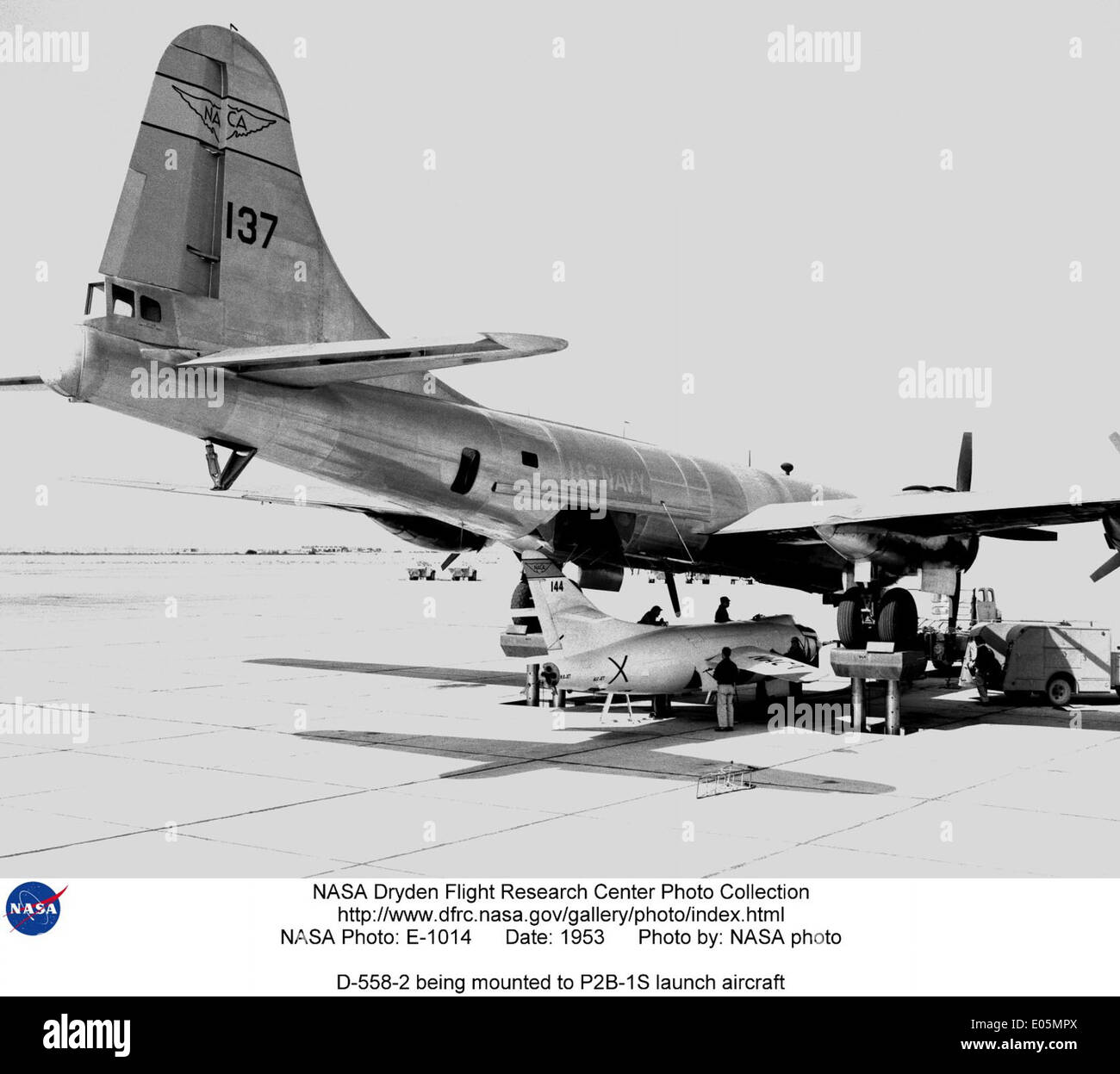 D 558 2 aircraft hi-res stock photography and images - Alamy