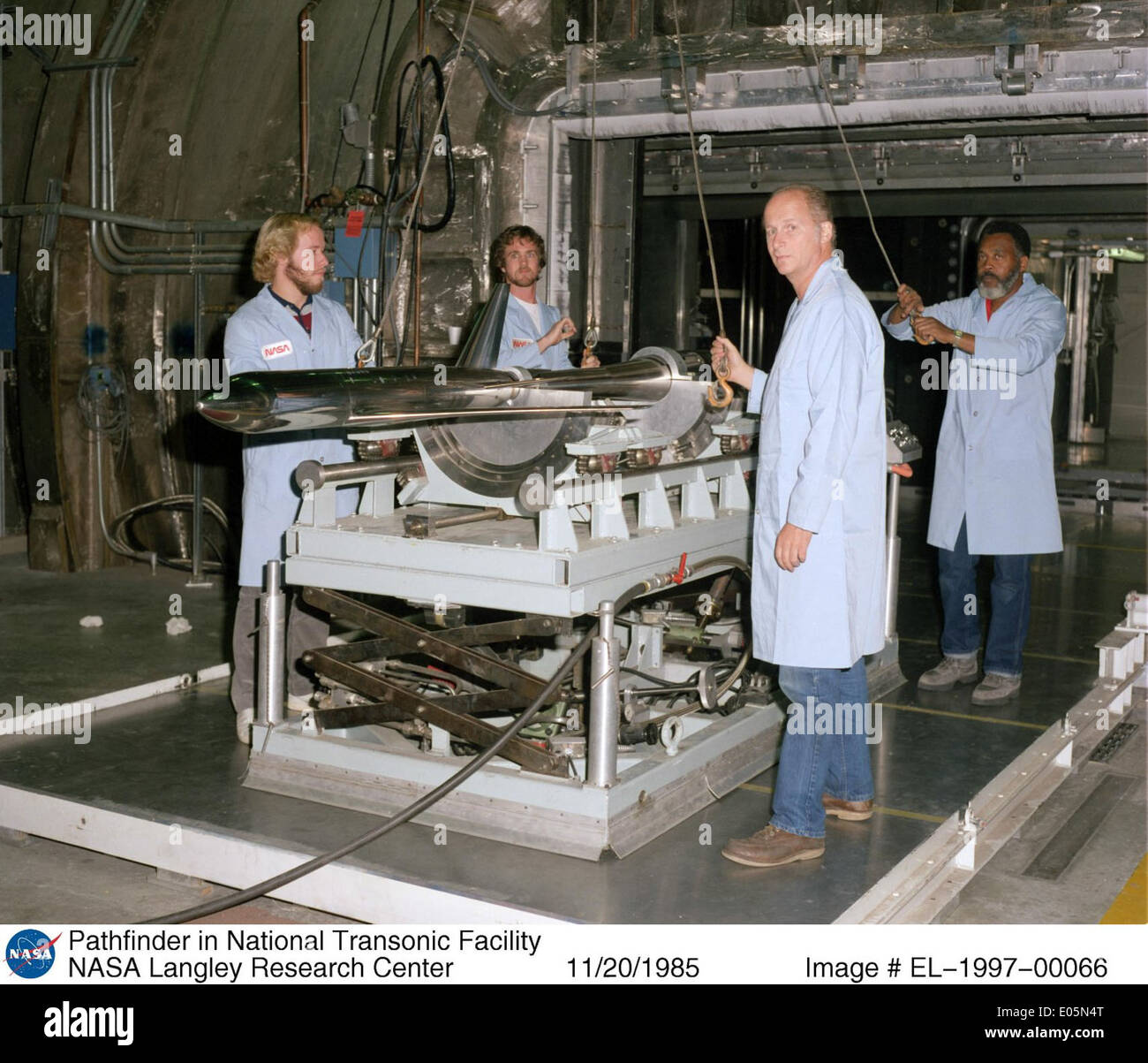 Nasa pathfinder hi-res stock photography and images - Alamy