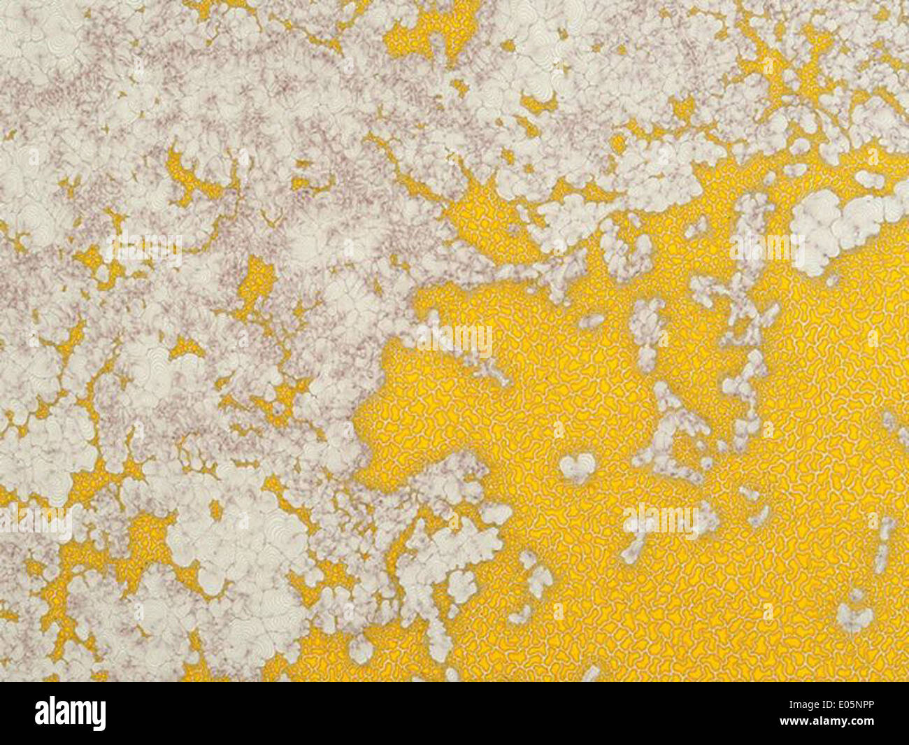 Titan methane lakes hi-res stock photography and images - Alamy