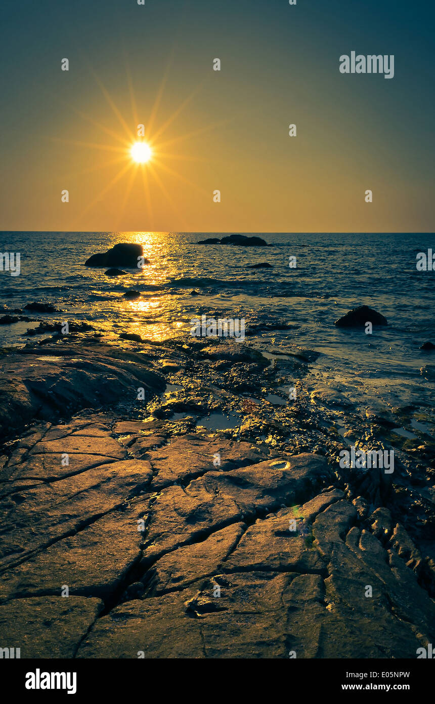 When we use high aperture of camera,we can take the photo of sun like a ...