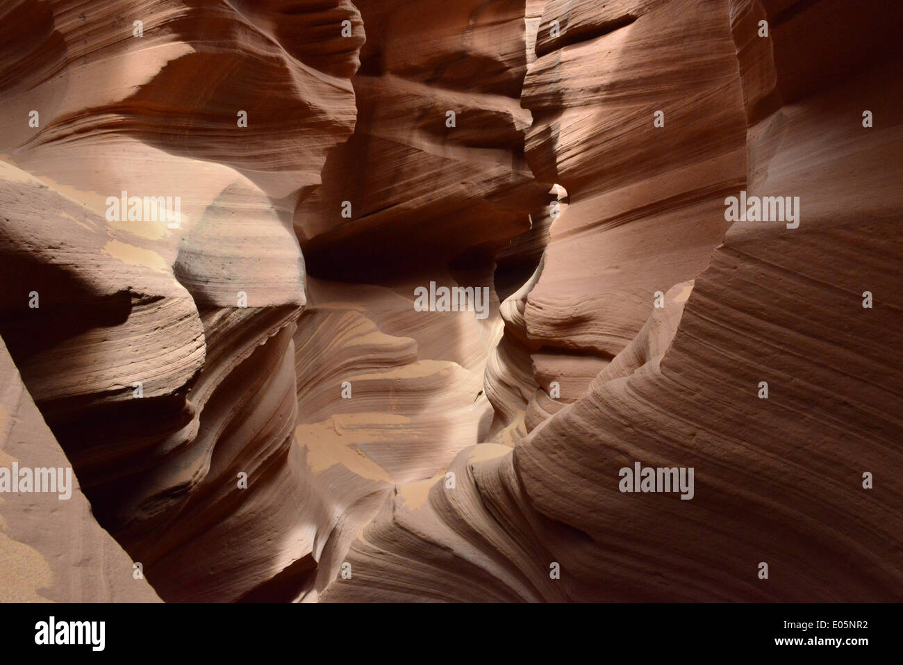 Banded sandstone hi-res stock photography and images - Alamy