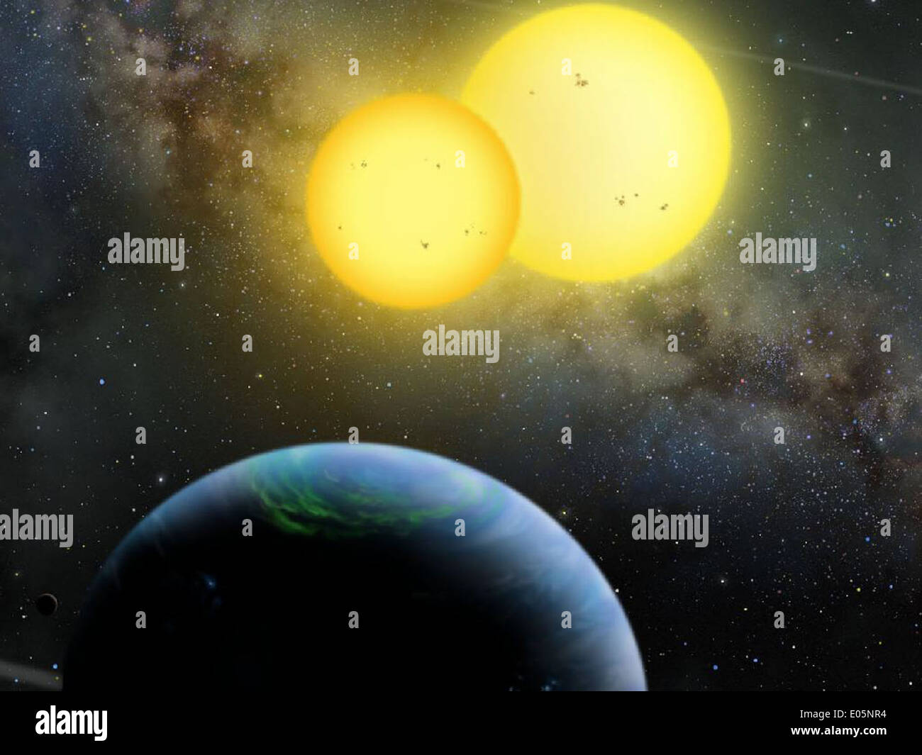 NASA's Kepler mission, launched in 2009, revolutionized our understanding of exoplanets ...