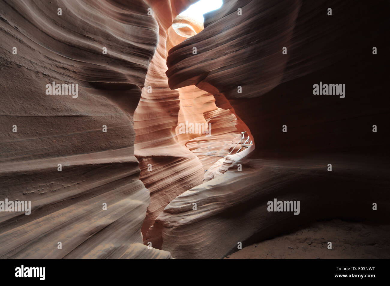 Sinuous ripples hi-res stock photography and images - Alamy