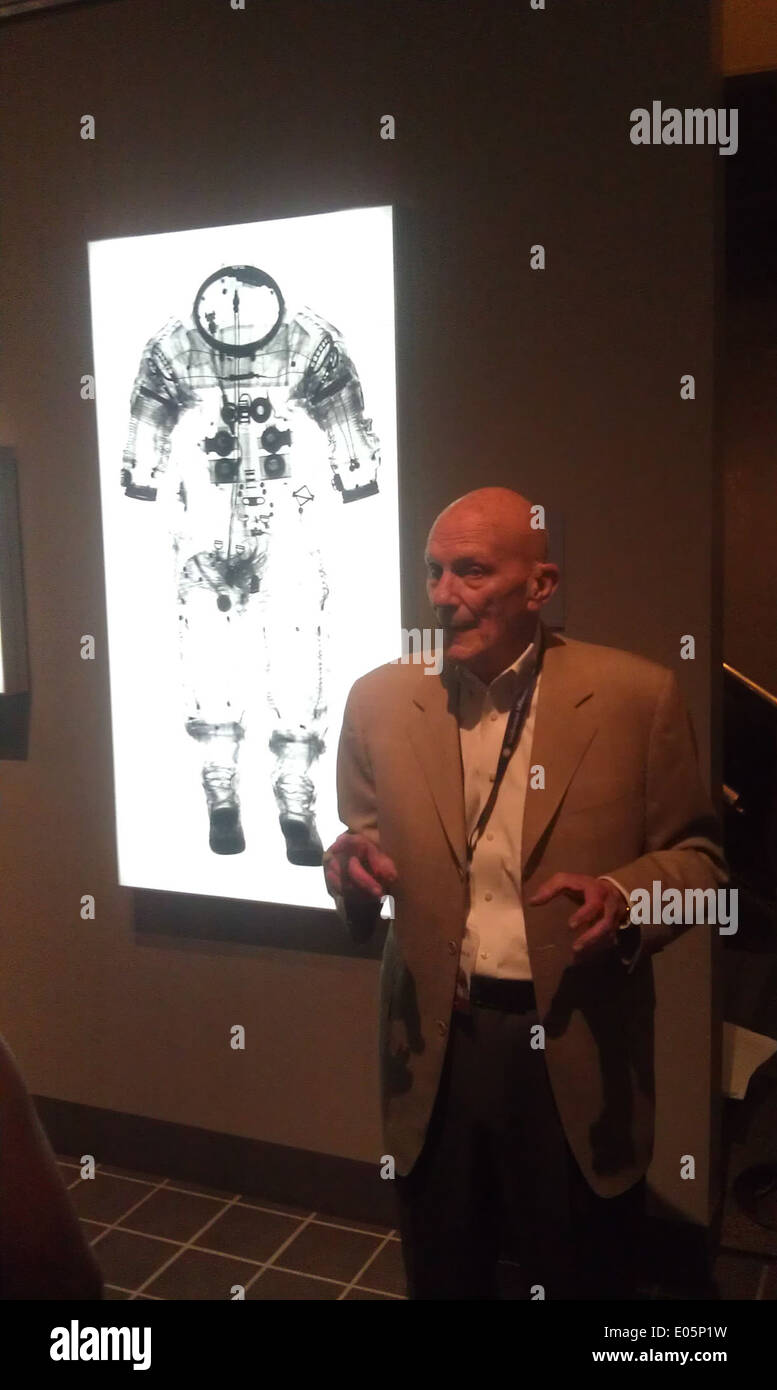 TK Mattingly, a NASA astronaut, is featured for his role in space ...