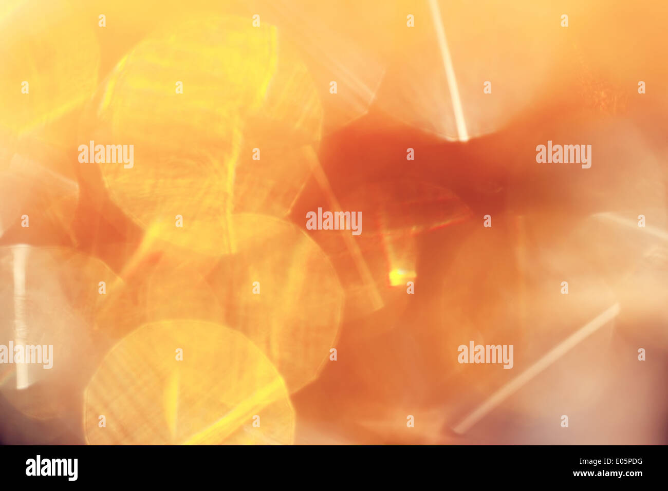 Vibrant yellow spots hi-res stock photography and images - Alamy