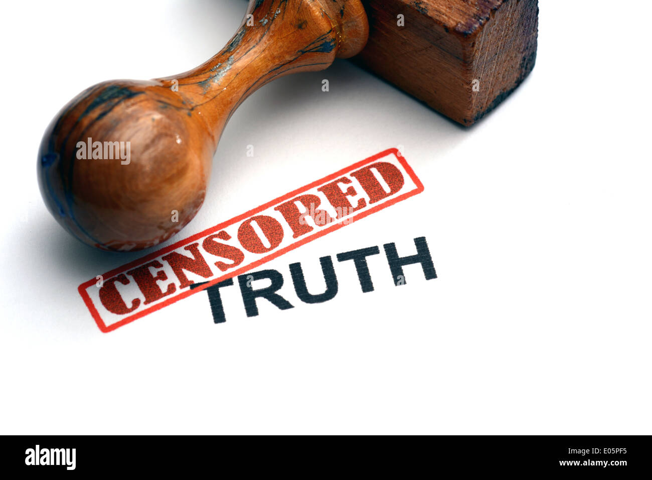 Censor poster hi-res stock photography and images - Alamy