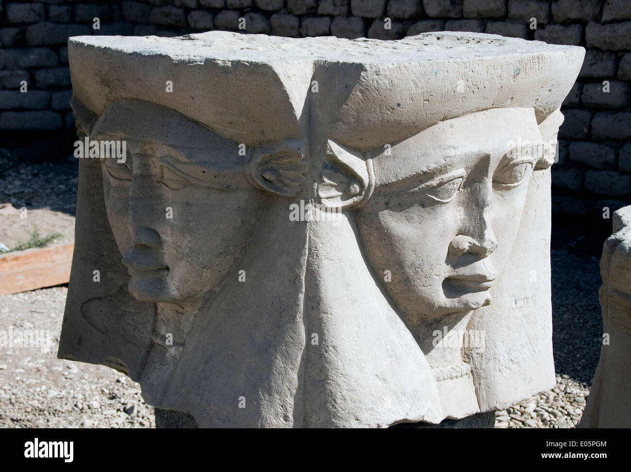 Goddess seshat hi-res stock photography and images - Alamy