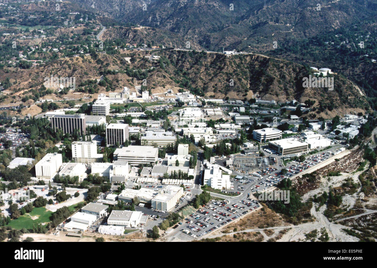 The Jet Propulsion Laboratory (JPL) is a NASA facility specializing in ...