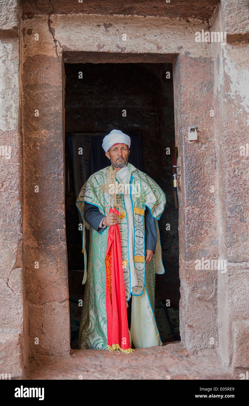 Coptic Cross Lalibela High Resolution Stock Photography and Images - Alamy
