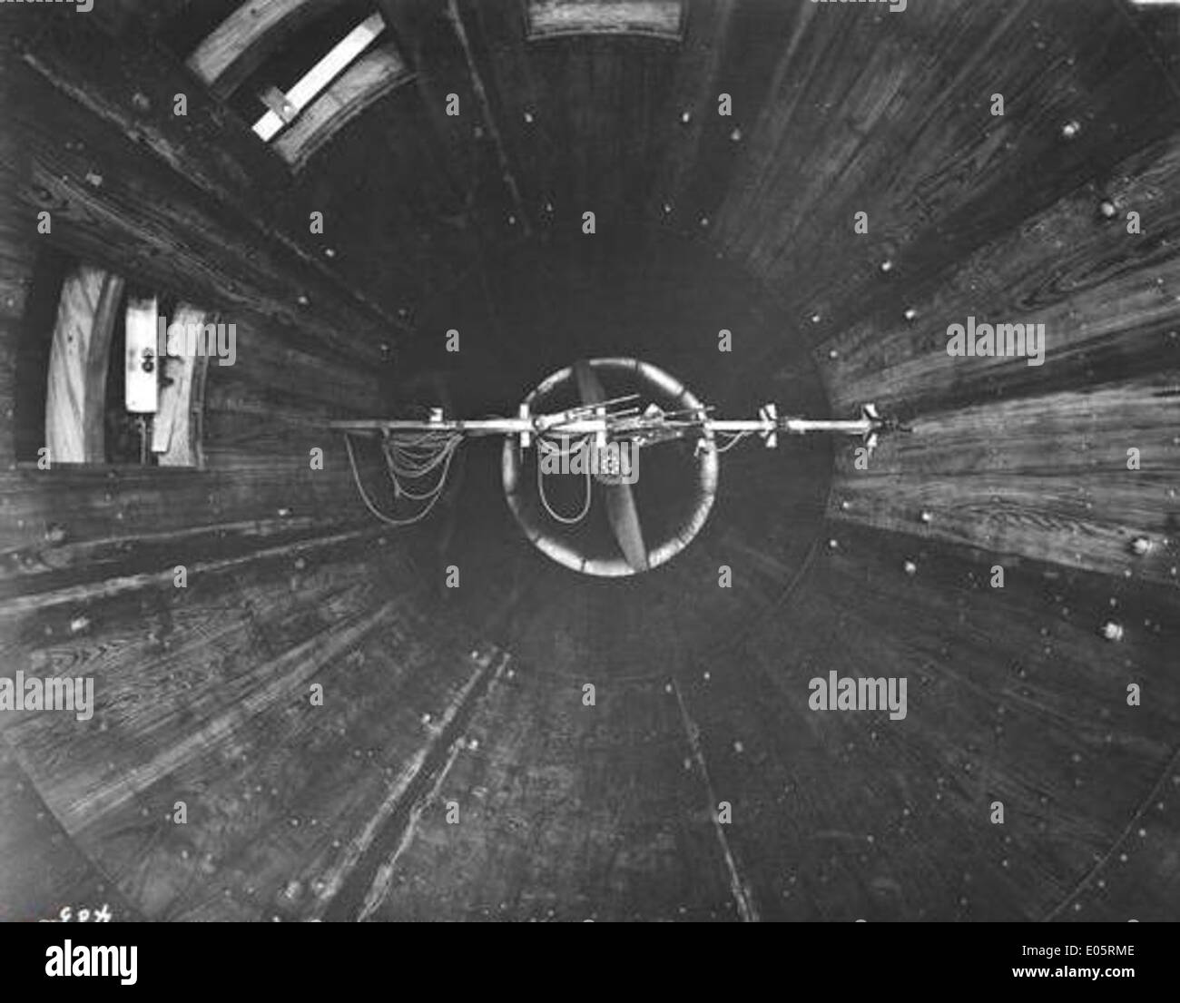 Variable density tunnel hi-res stock photography and images - Alamy