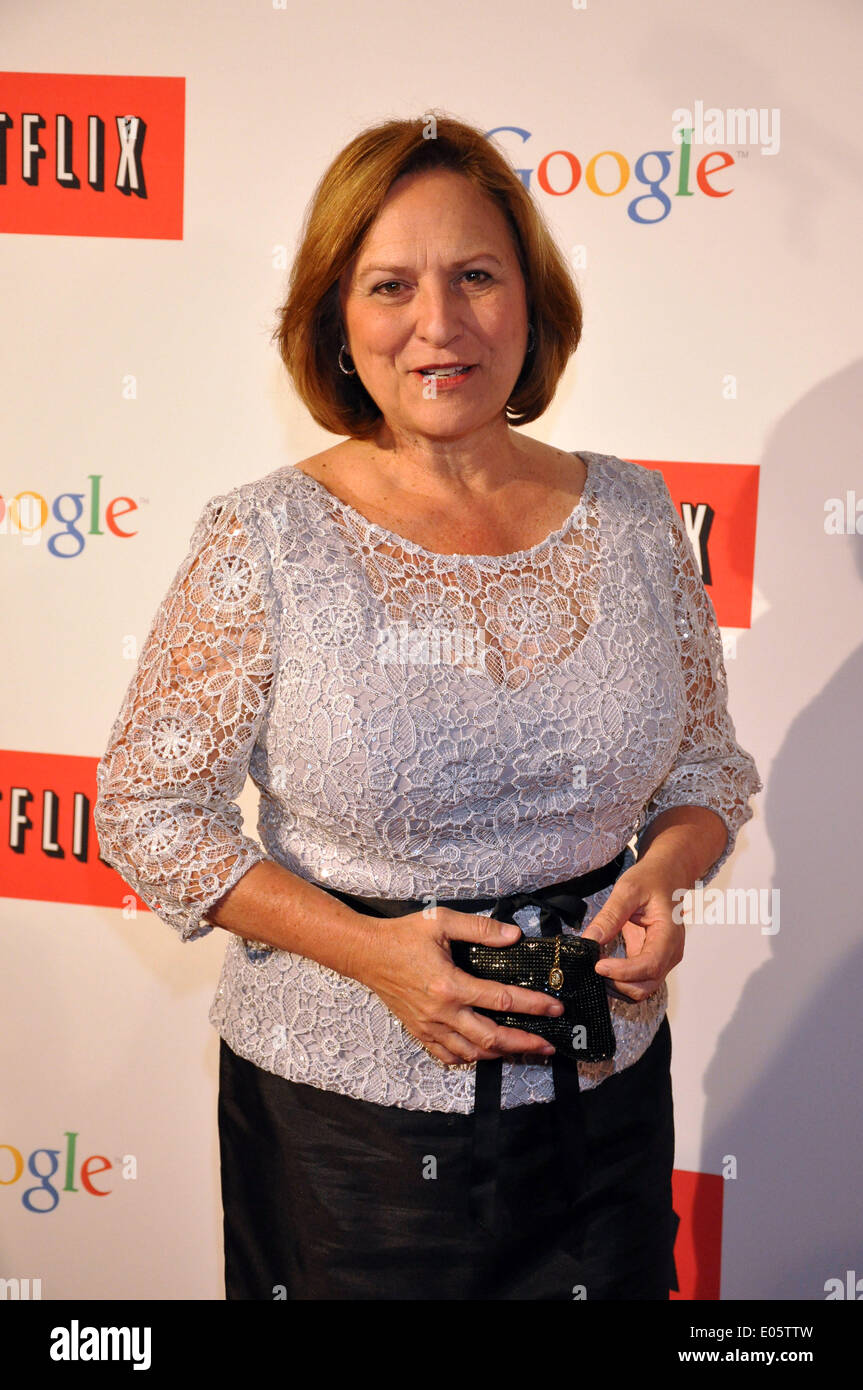 Washington, Dc, USA. 2nd May, 2014. Senator DEB FISCHER arriving at the ...