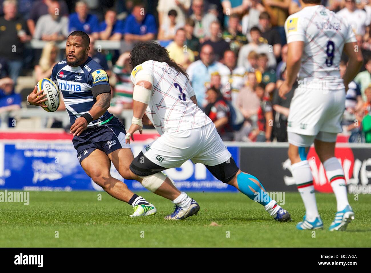Johnny may rugby hi-res stock photography and images - Alamy
