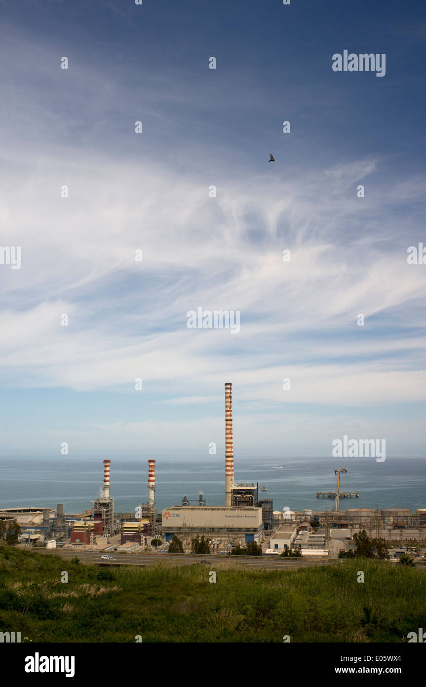 Termini imerese hi-res stock photography and images - Alamy