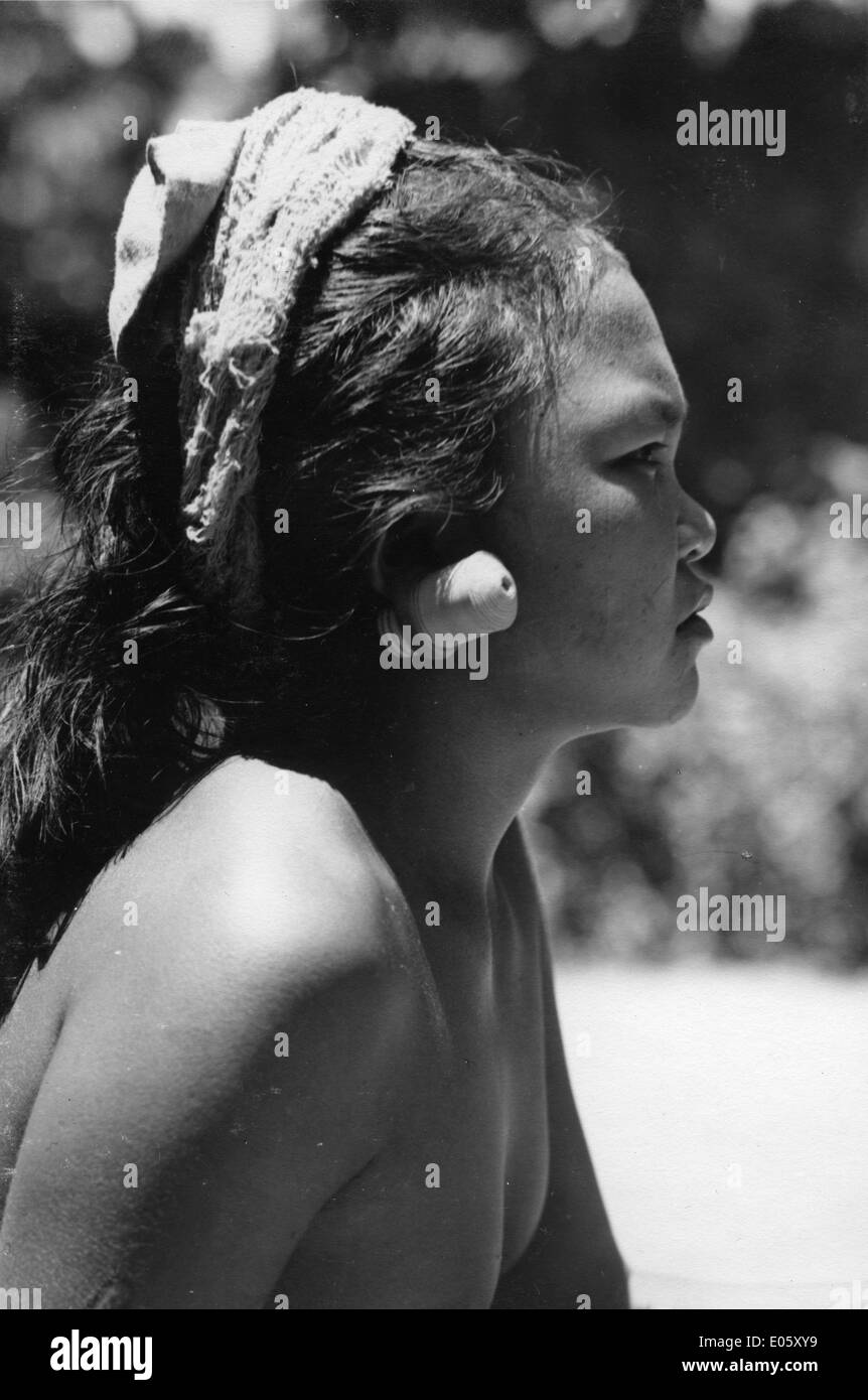 Street scene indonesia Black and White Stock Photos & Images - Alamy