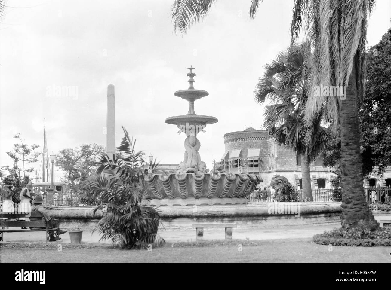 Vintage barbados hi-res stock photography and images - Alamy