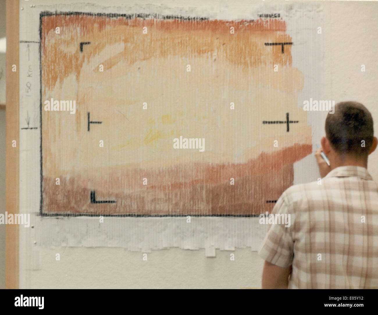 Nasa captured first image hi-res stock photography and images - Alamy