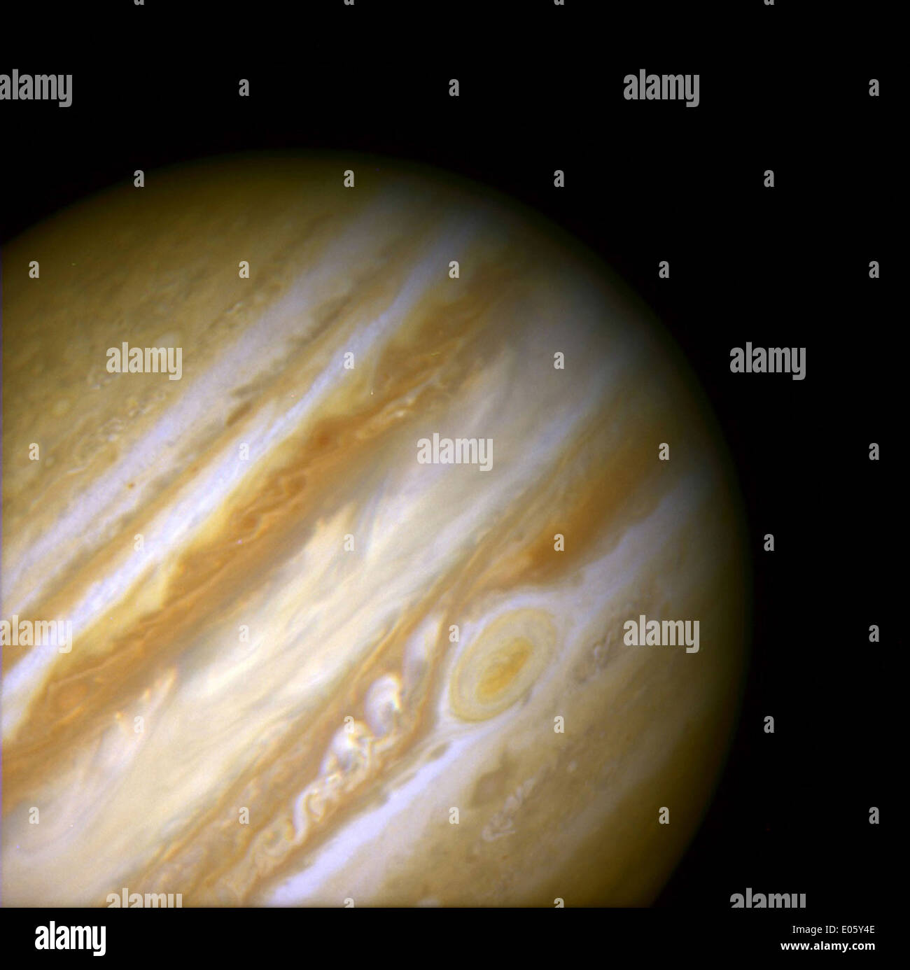 Jovian storm hi-res stock photography and images - Alamy