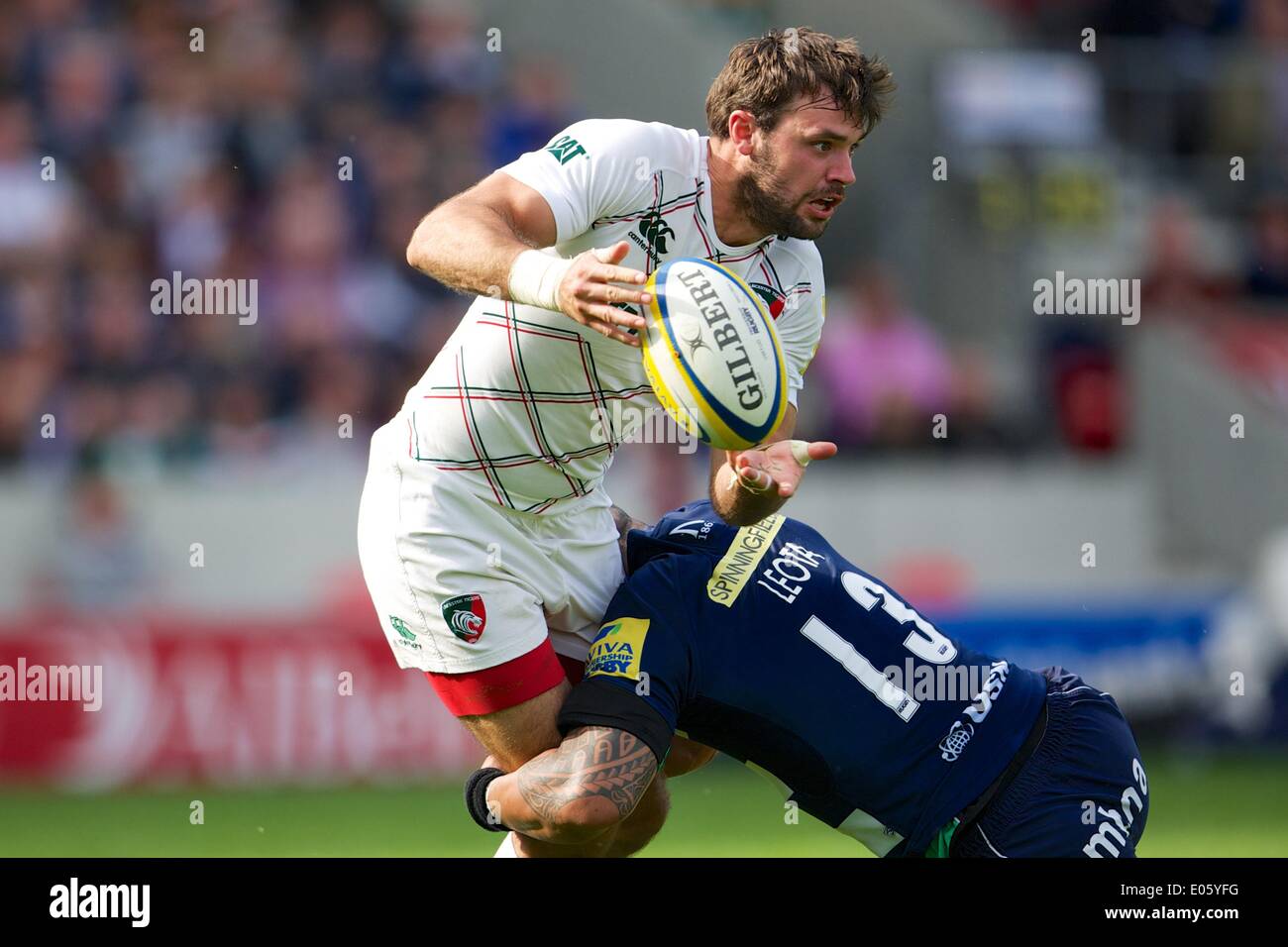 Johnny may rugby hi-res stock photography and images - Alamy