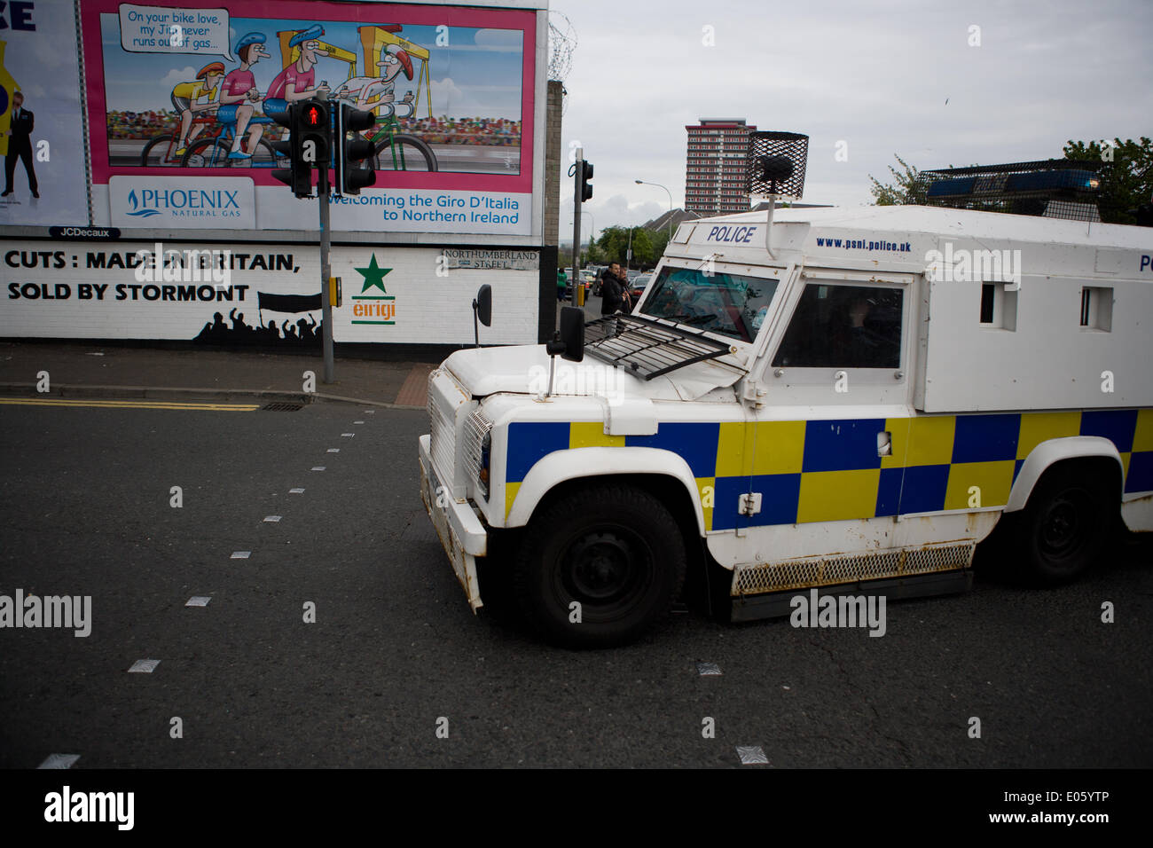 1972 landrover hi-res stock photography and images - Alamy