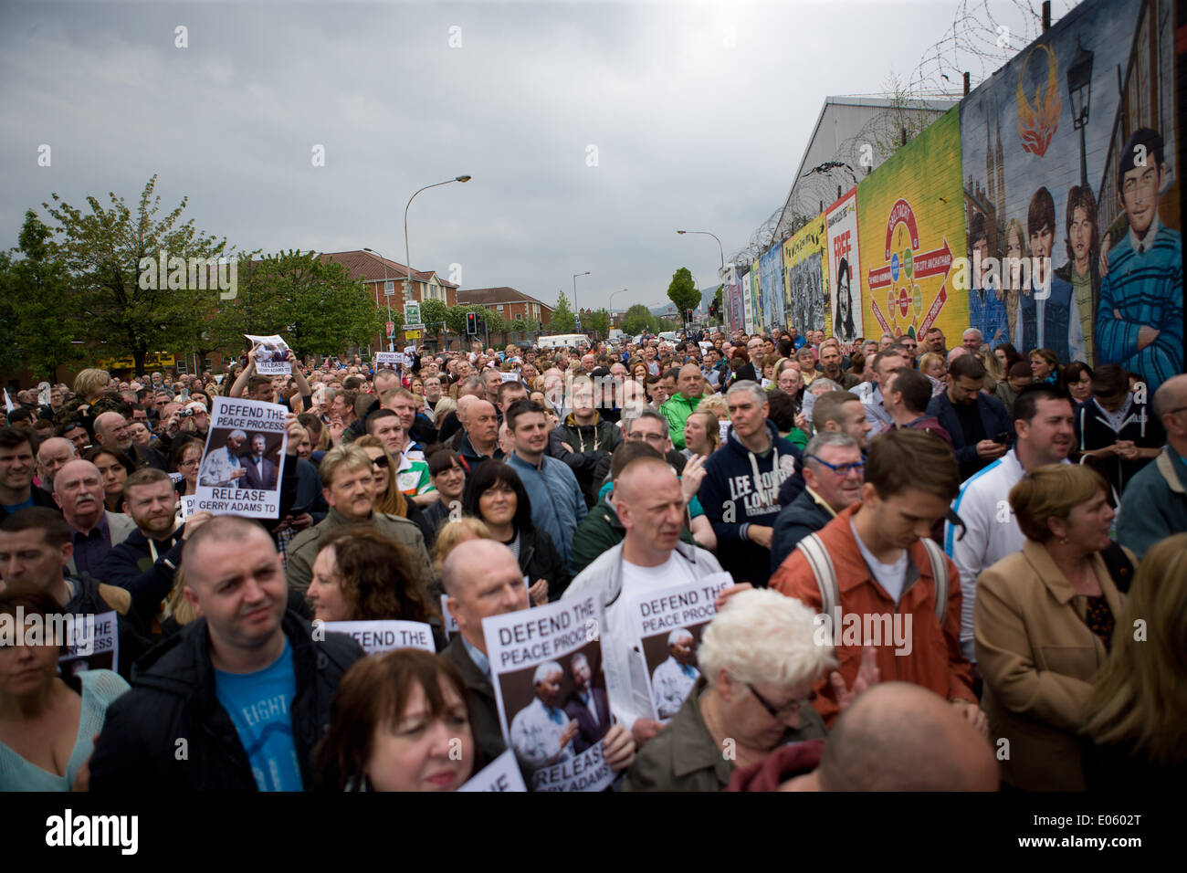 Jean mcconville hi-res stock photography and images - Alamy