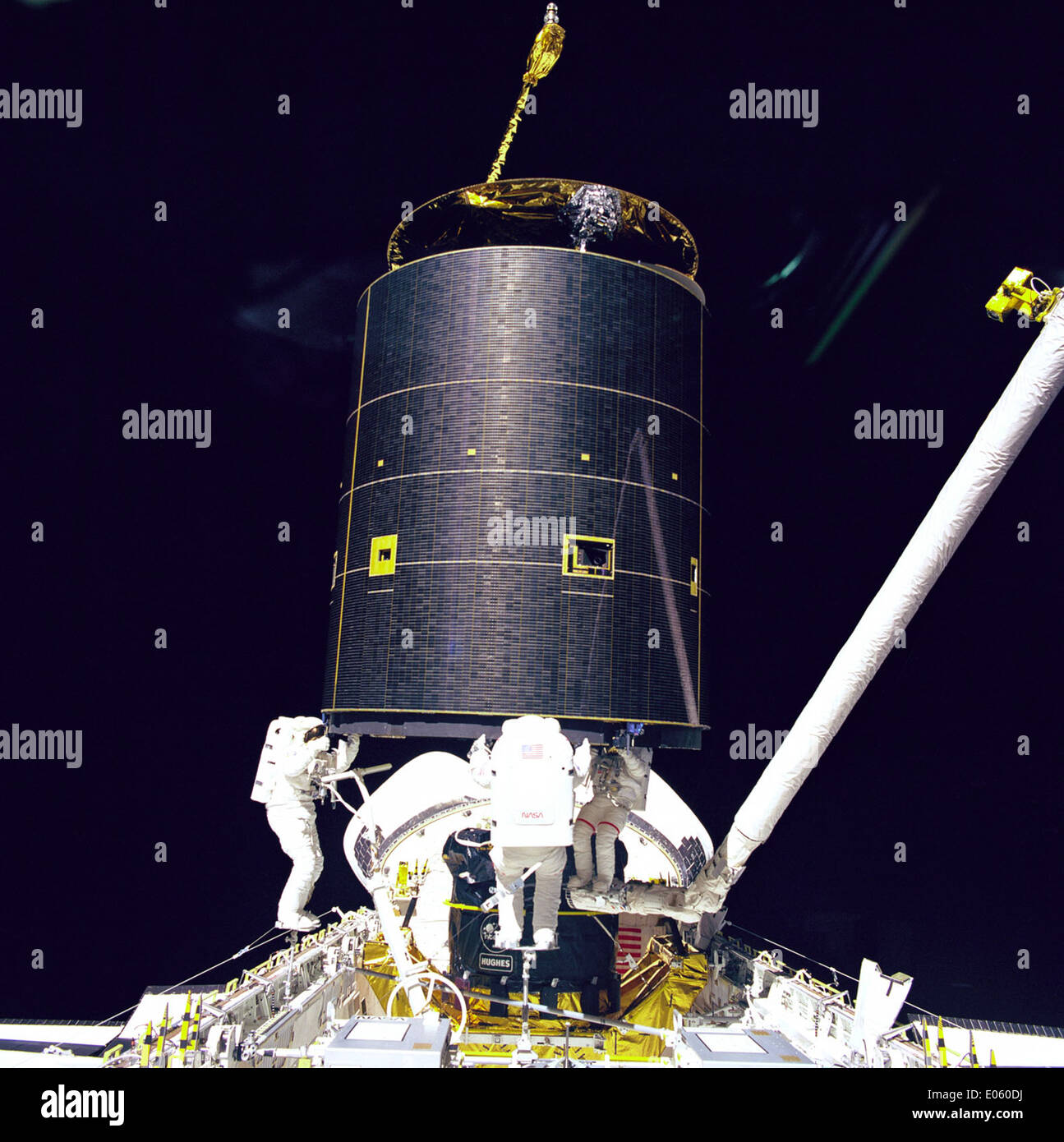 Richard hieb hi-res stock photography and images - Alamy