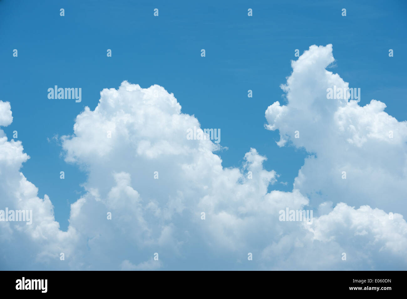 Beautiful cloud in sky hi-res stock photography and images - Alamy