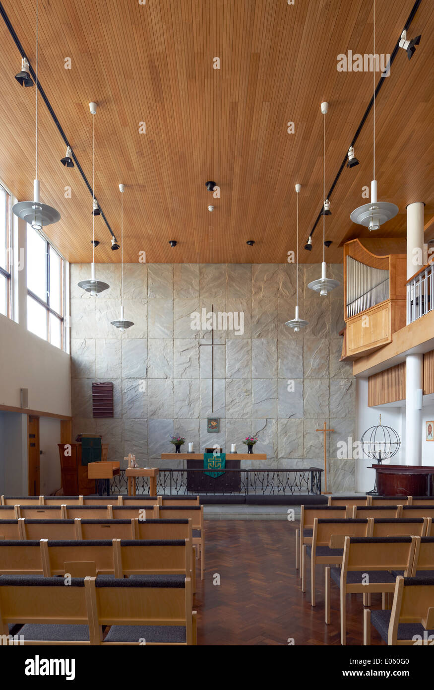 Finnish modernism architecture hi-res stock photography and images - Alamy