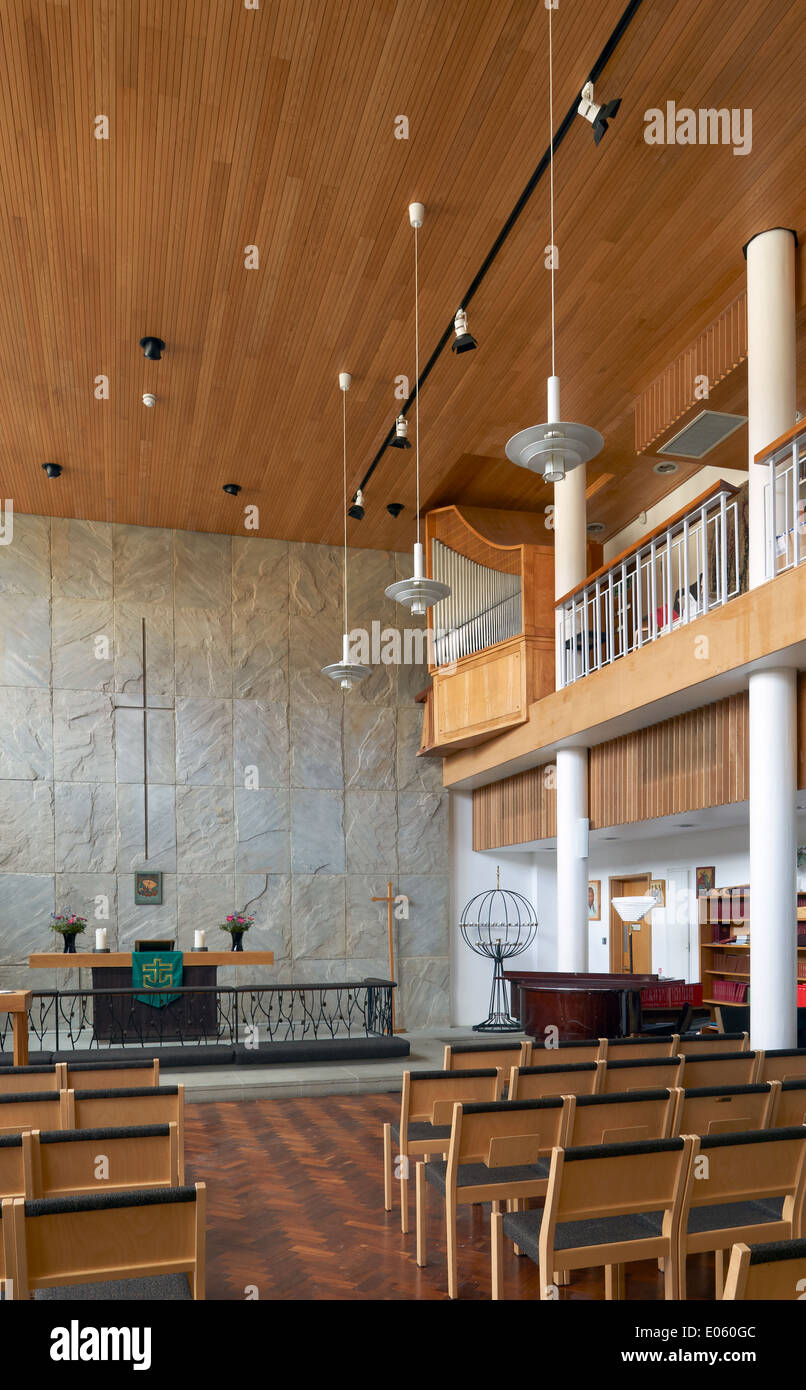 Finnish modernism architecture hi-res stock photography and images - Alamy