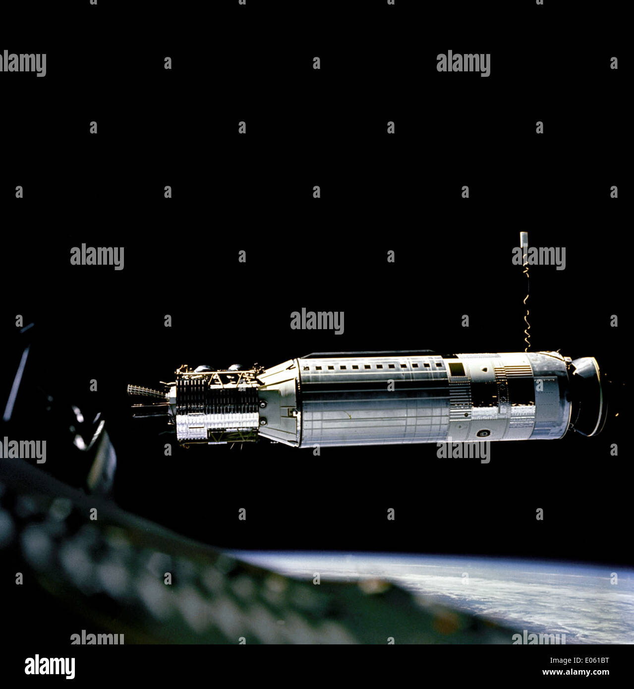 Agena hi-res stock photography and images - Alamy