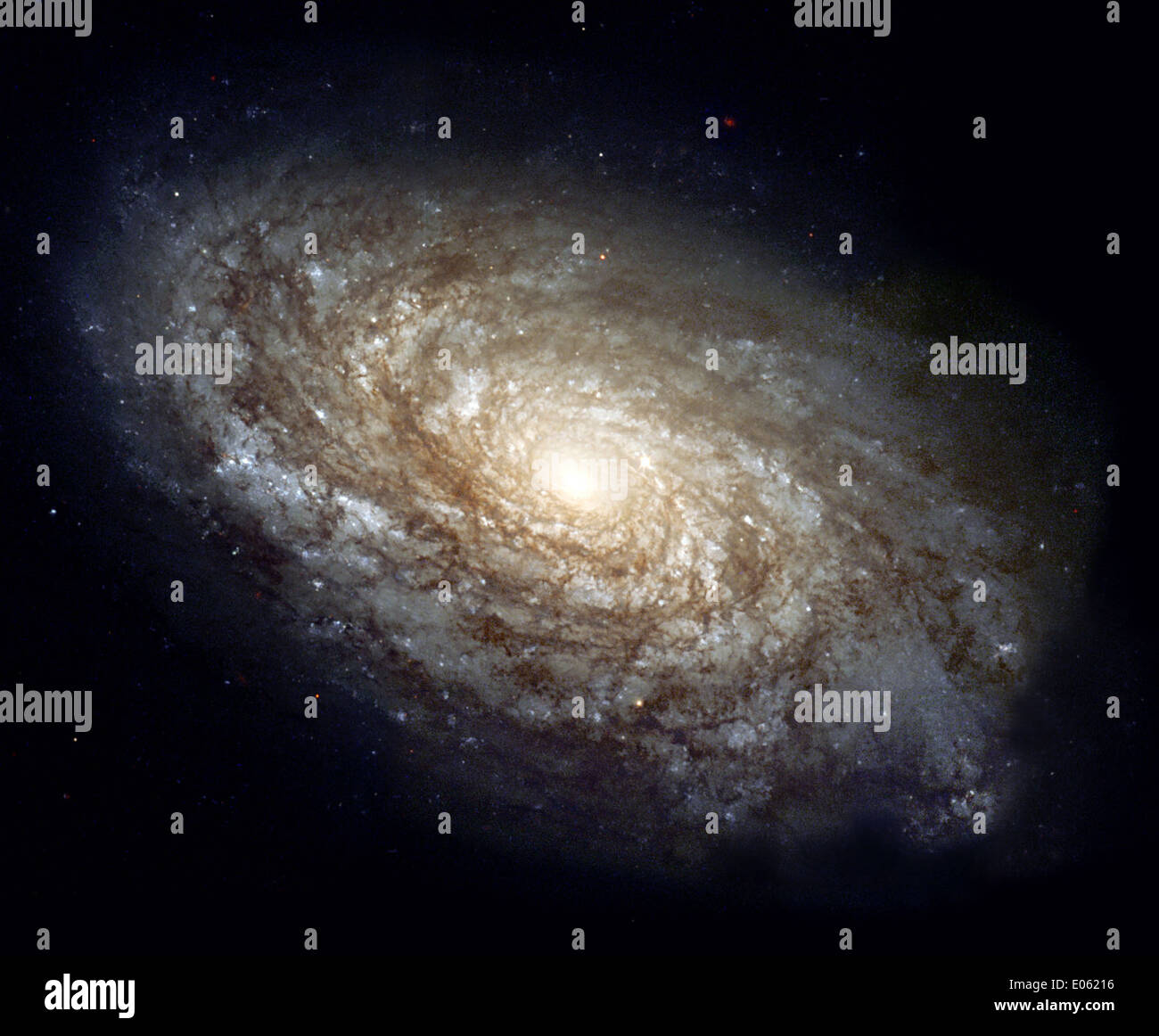 Ngc4414 hi-res stock photography and images - Alamy
