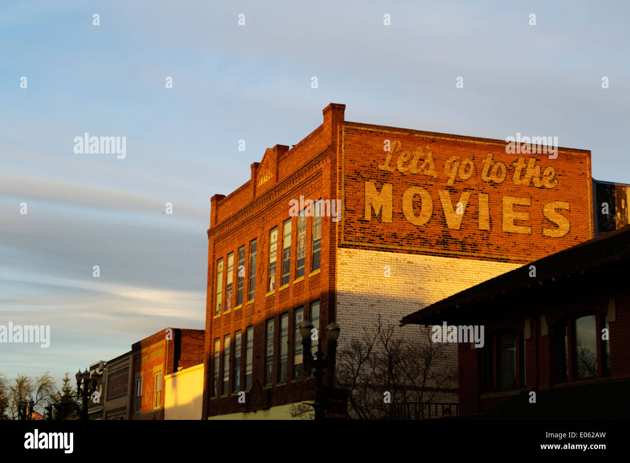 Nickelodeon movies hi-res stock photography and images - Alamy