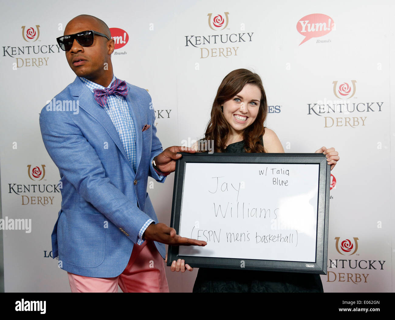 Jay williams hi-res stock photography and images - Alamy