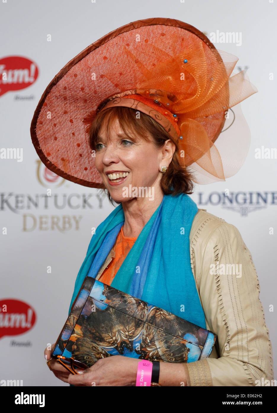 The Real Nora Jansen From Orange Is The New Black