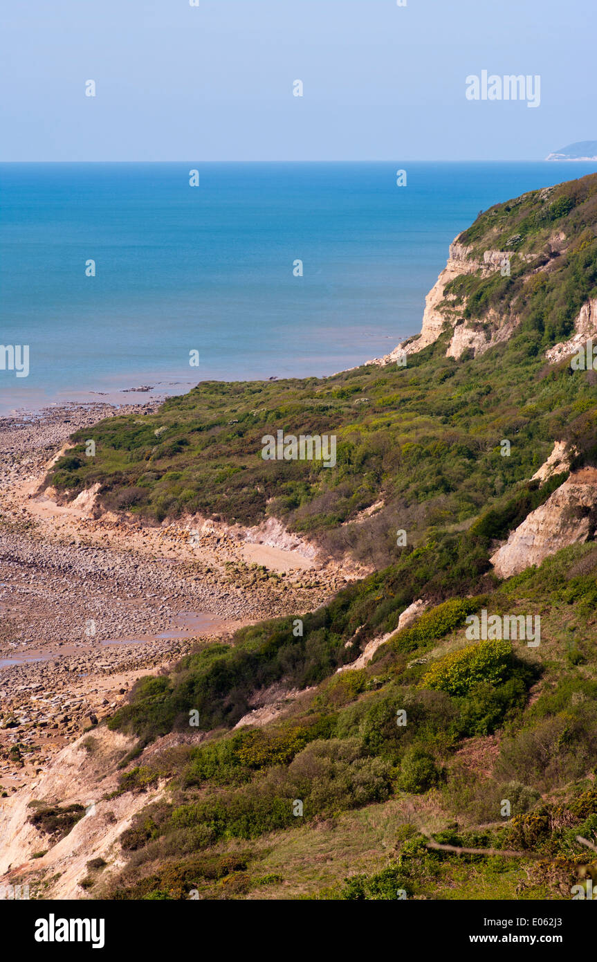 Sussex coast seashore hi-res stock photography and images - Alamy