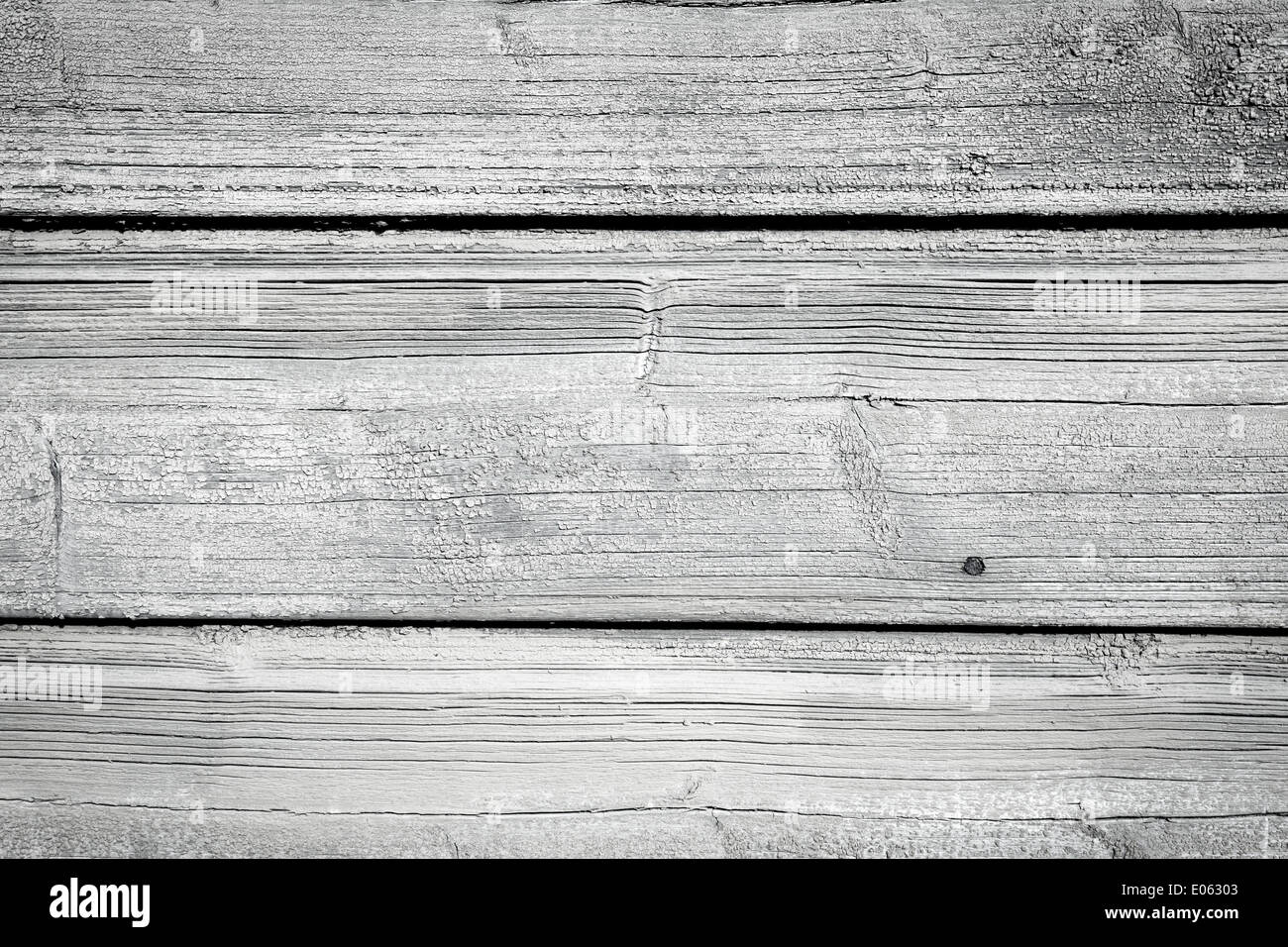 Wooden floor with paint chipping hi-res stock photography and images ...