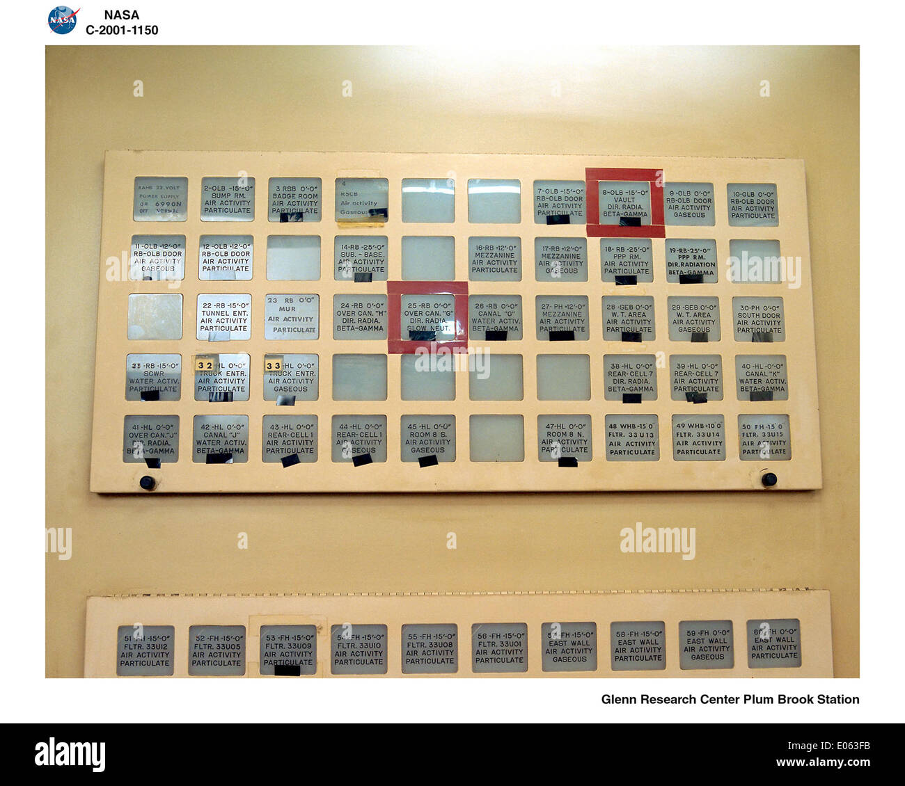 Remote area monitoring system hi-res stock photography and images - Alamy