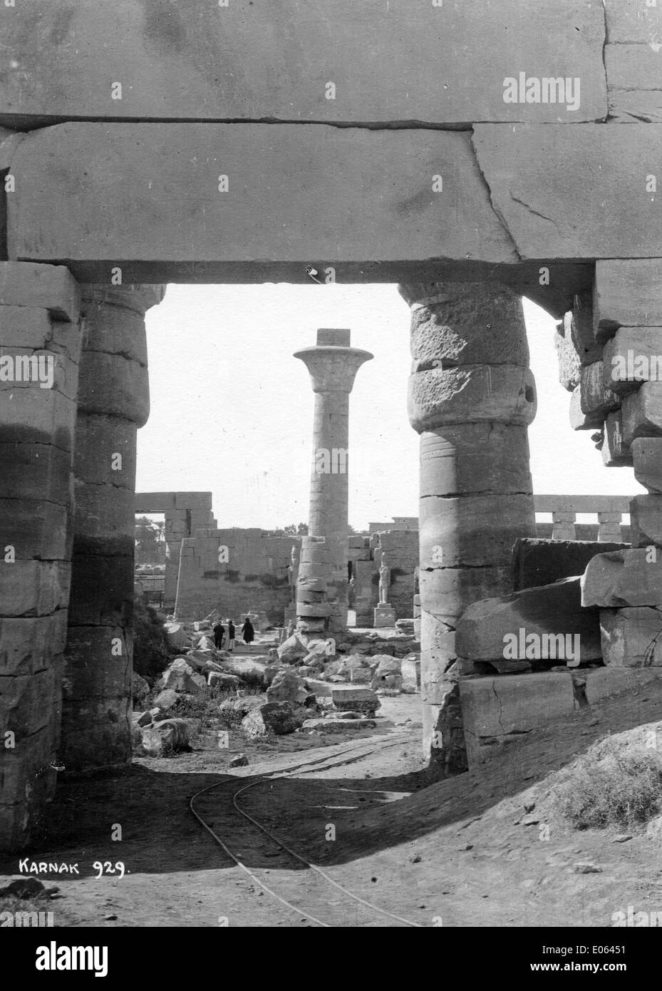 1920s egypt hi-res stock photography and images - Alamy